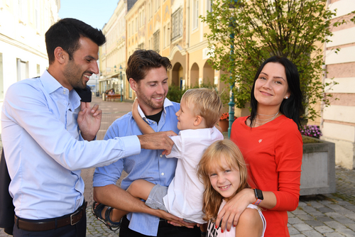 Landbauer: Familien endlich wertschätzen! – Freiheitliche Partei ...