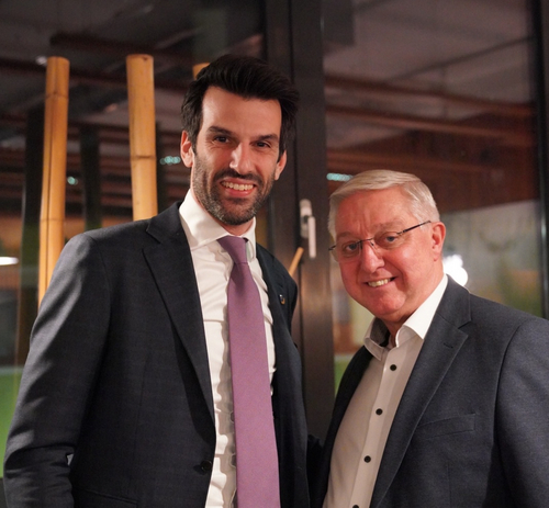 FPÖ-Landbauer: Gratulation an Werner Herbert! FPÖ-Bürgermeister rückt ...