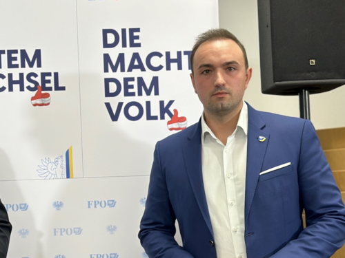 Paniert! Finaler Sieg der FPÖ Niederösterreich gegen „Die Tagespresse ...