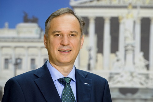 Barbara Rosenkranz: Neue AGES-Warnung für Korneuburger Grundwasser gibt ...