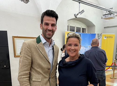 FP-Landbauer zu Krems-Wahl: Gratulation an Susanne Rosenkranz ...